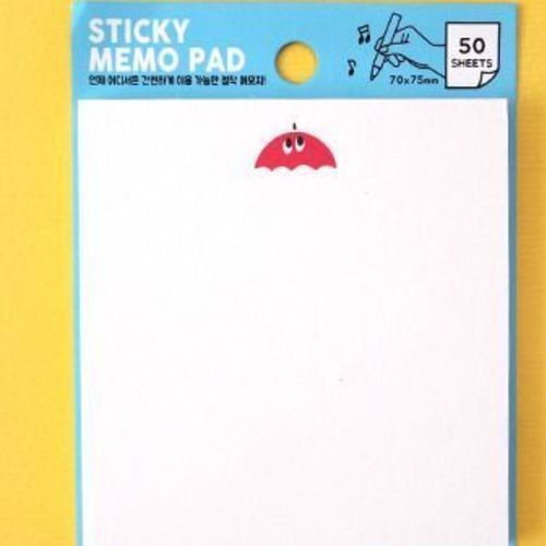 MochiThings: Simple Point Sticky Note