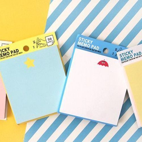 MochiThings: Simple Point Sticky Note