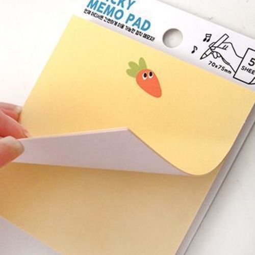 MochiThings: Simple Point Sticky Note