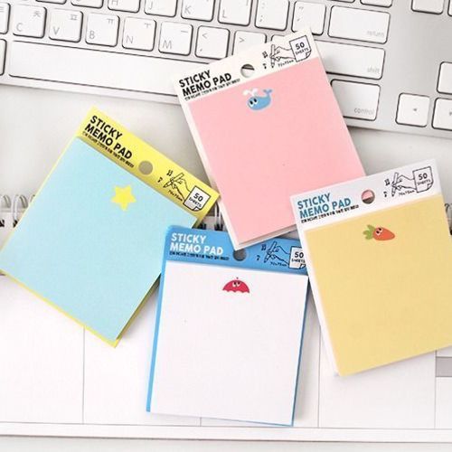 MochiThings: Simple Point Sticky Note