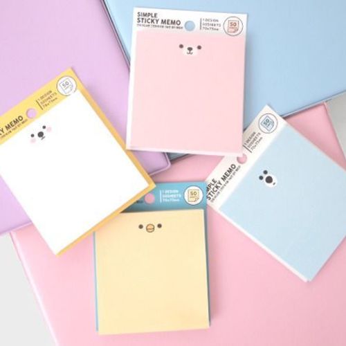 MochiThings: Simple Point Sticky Note
