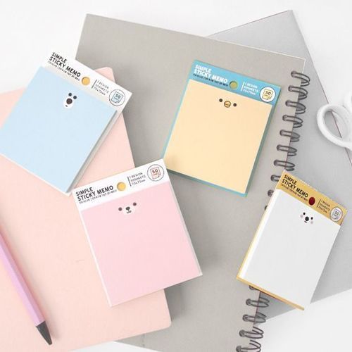 MochiThings: Simple Point Sticky Note