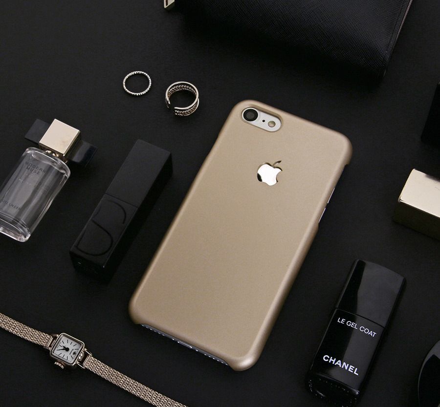 MochiThings: Iron iPhone 7/7 Plus Case