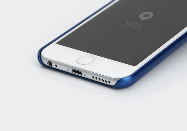 MochiThings: Iron iPhone 7/7 Plus Case