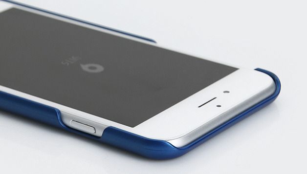 MochiThings: Iron iPhone 7/7 Plus Case