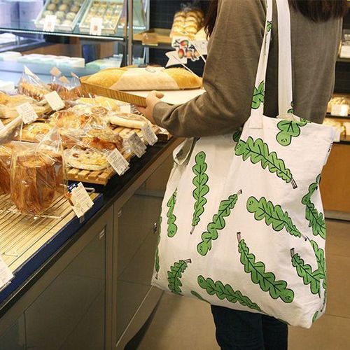 MochiThings: JAM JAM Jumbo Shoulder Bag