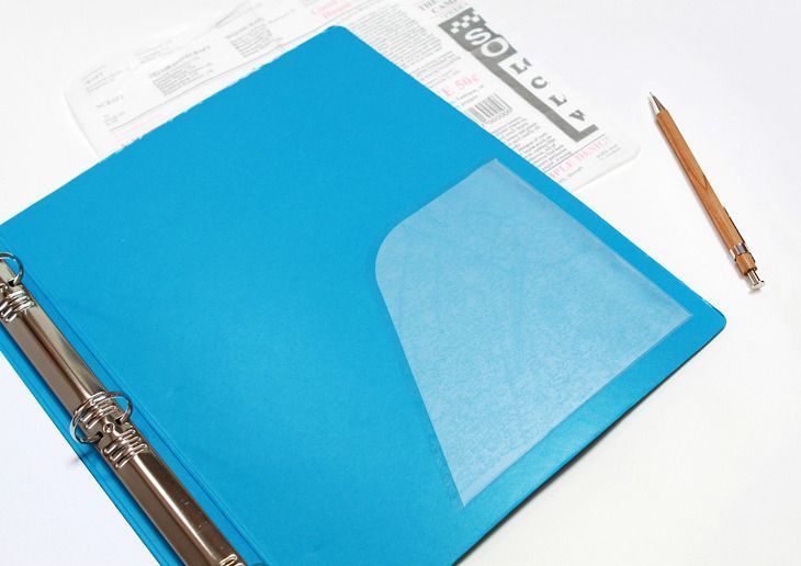 MochiThings: 2pcs Large Round Pocket Sticker Set