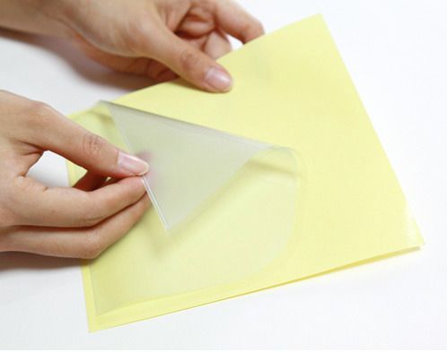 MochiThings: 2pcs Large Round Pocket Sticker Set