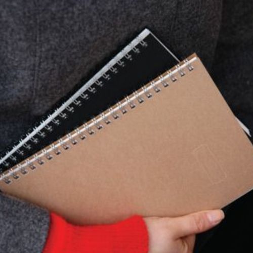 MochiThings: Tracing Paper Notebook