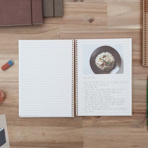 MochiThings: Slow and Simple Journal