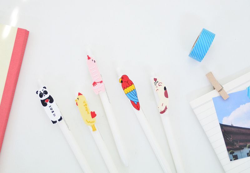 MochiThings: Animal Friends Pen