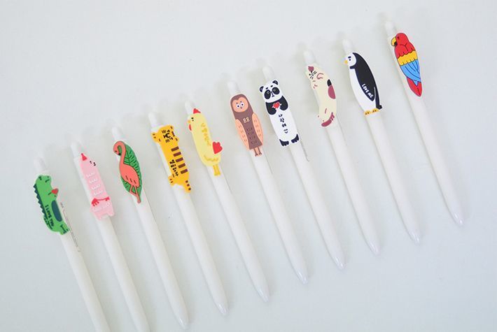 MochiThings: Animal Friends Pen