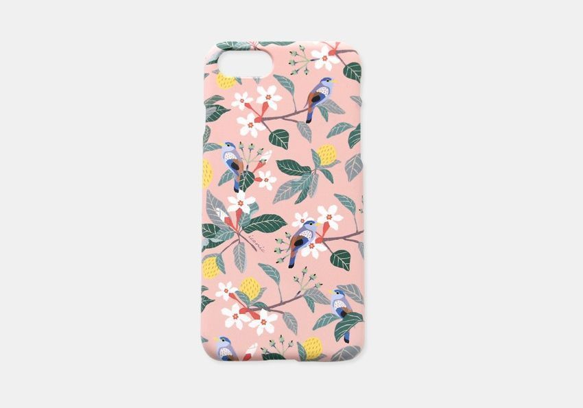 MochiThings: Iconic Pattern iPhone 7 Case