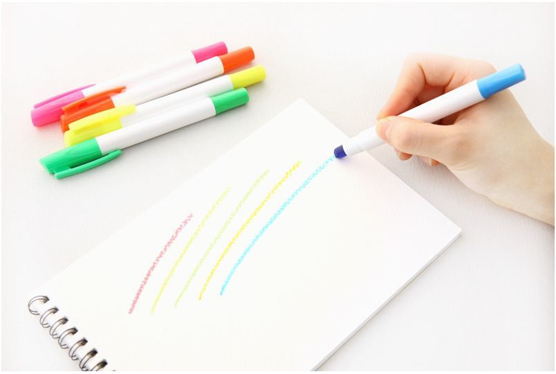 MochiThings: Solid Highlighter