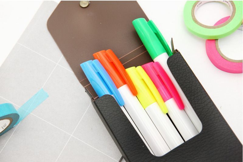 MochiThings: Solid Highlighter