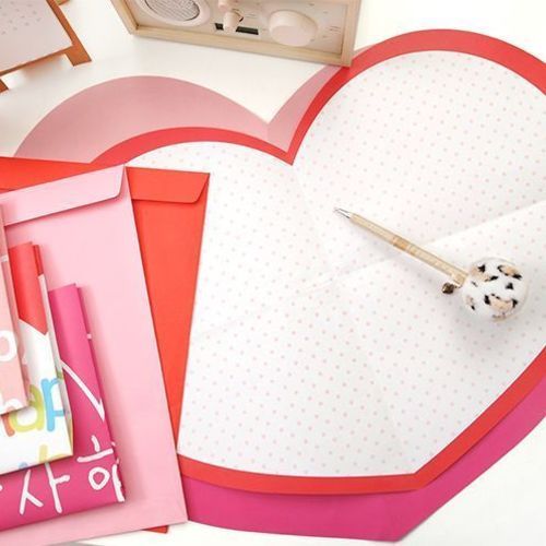 MochiThings: Giant Message Letter Paper