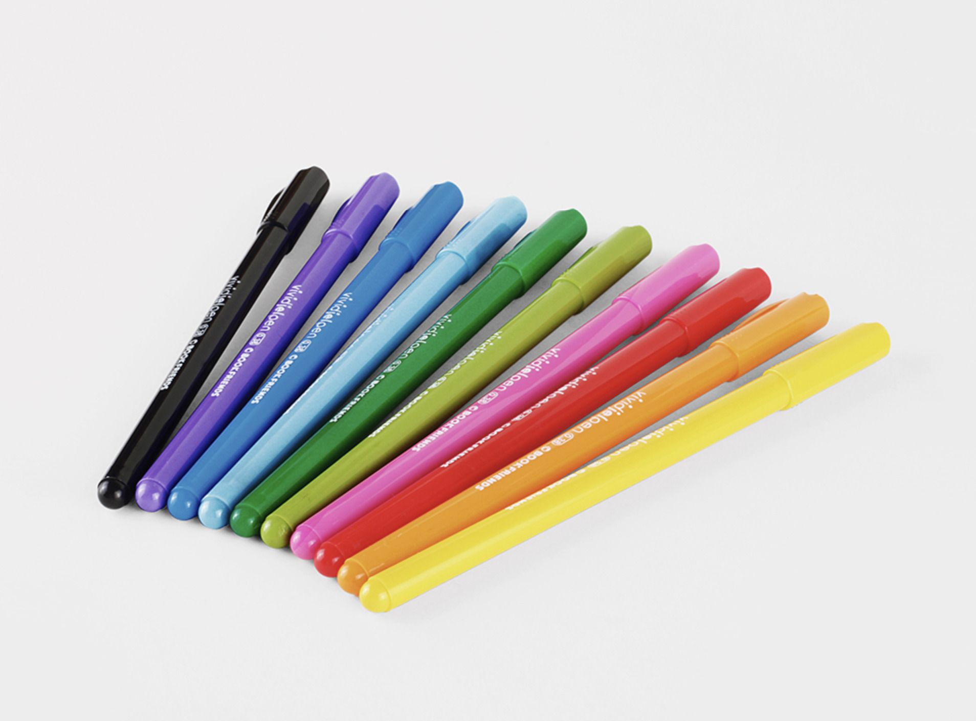 MochiThings: Vivid Pen