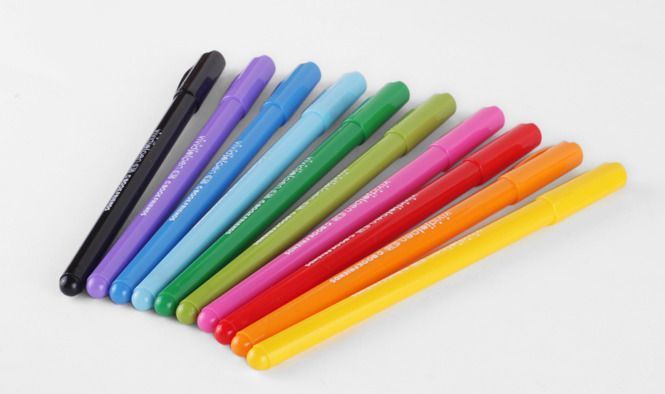MochiThings: Vivid Pen