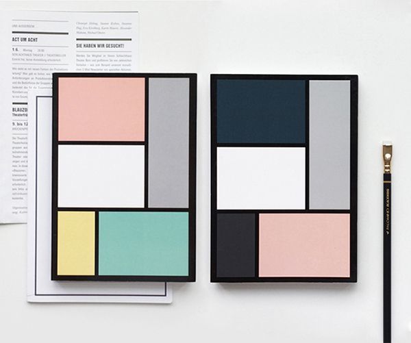 MochiThings: Editor Scrap Notebook