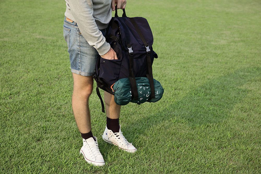 MochiThings: Campers Backpack