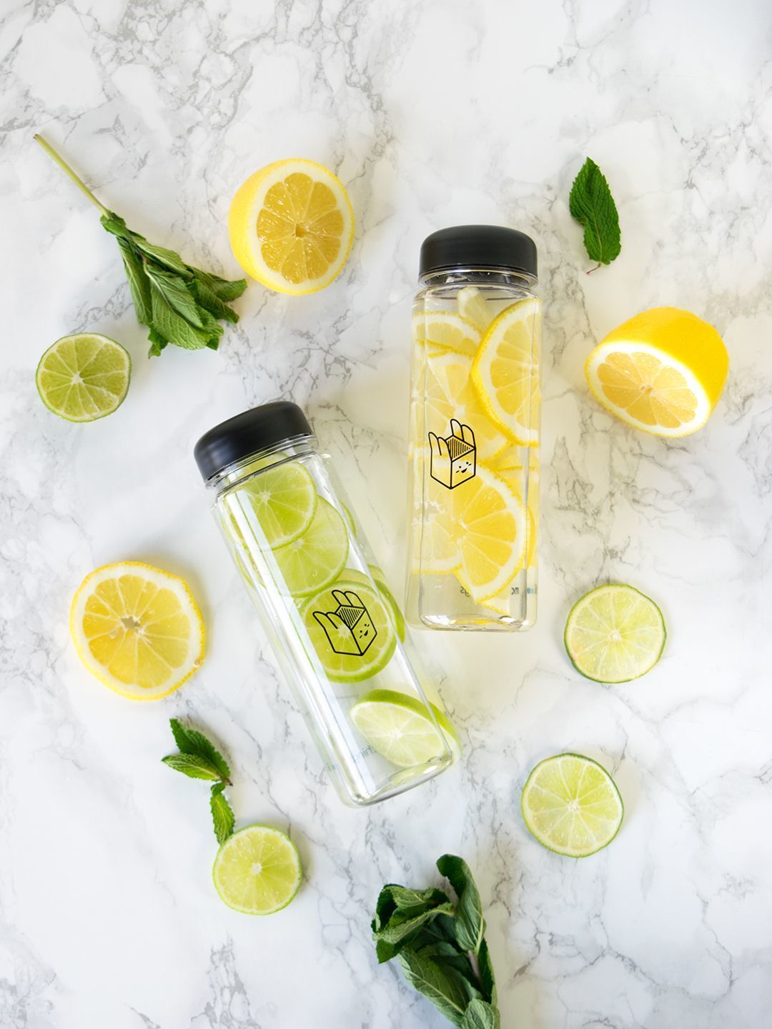 MochiThings: Simple Water Bottle