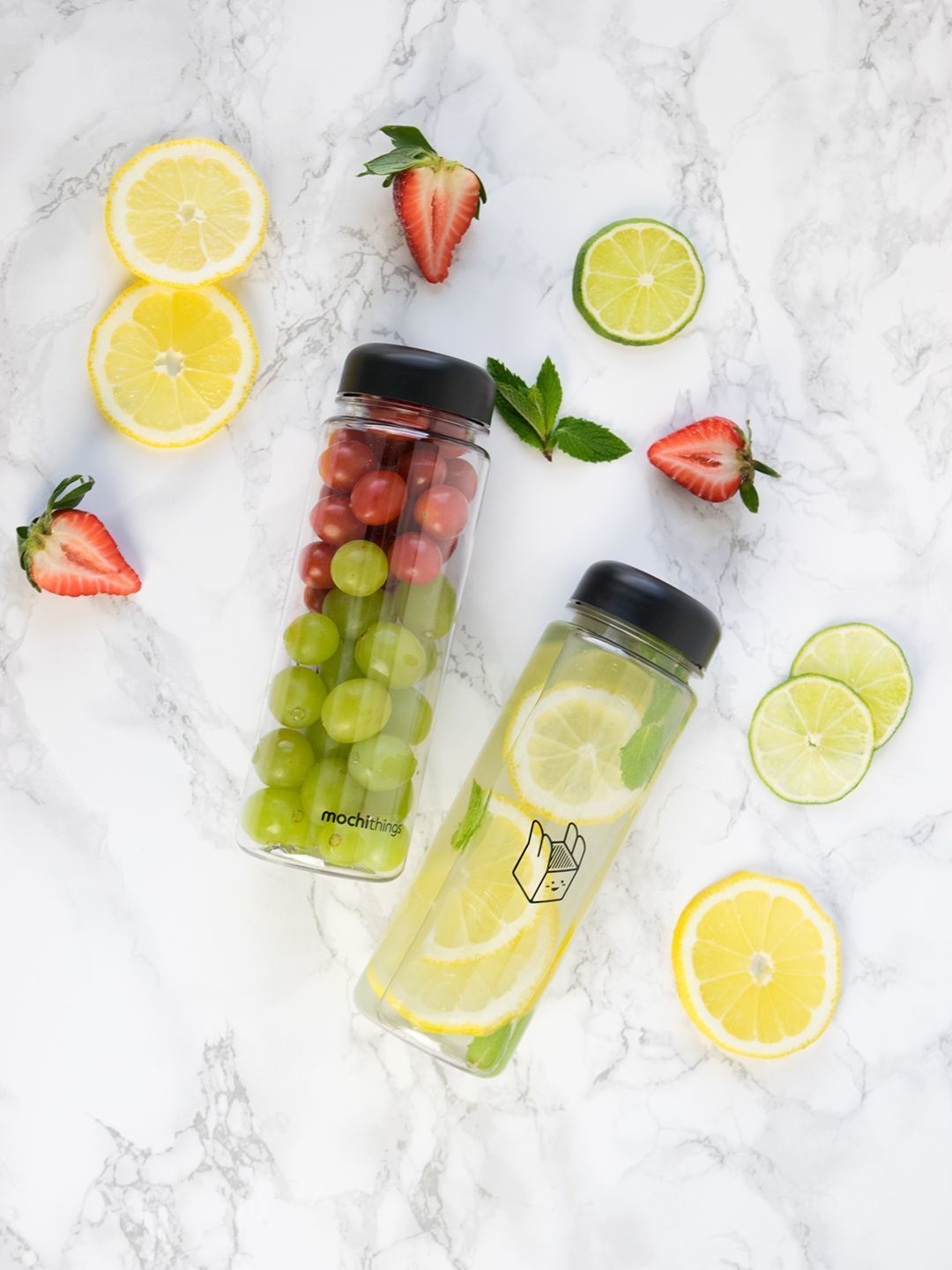 MochiThings: Simple Water Bottle