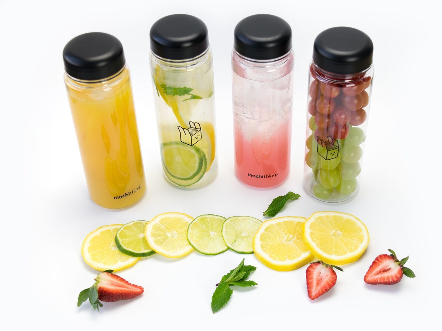 MochiThings: Simple Water Bottle