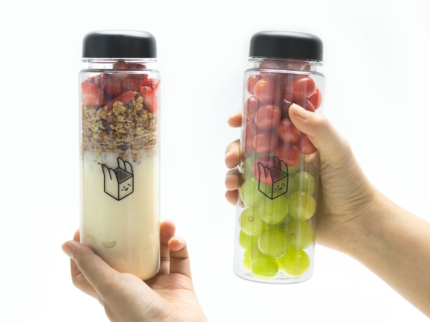 MochiThings: Simple Water Bottle