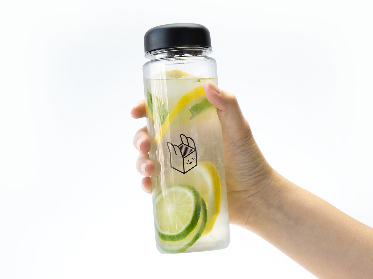 MochiThings: Simple Water Bottle