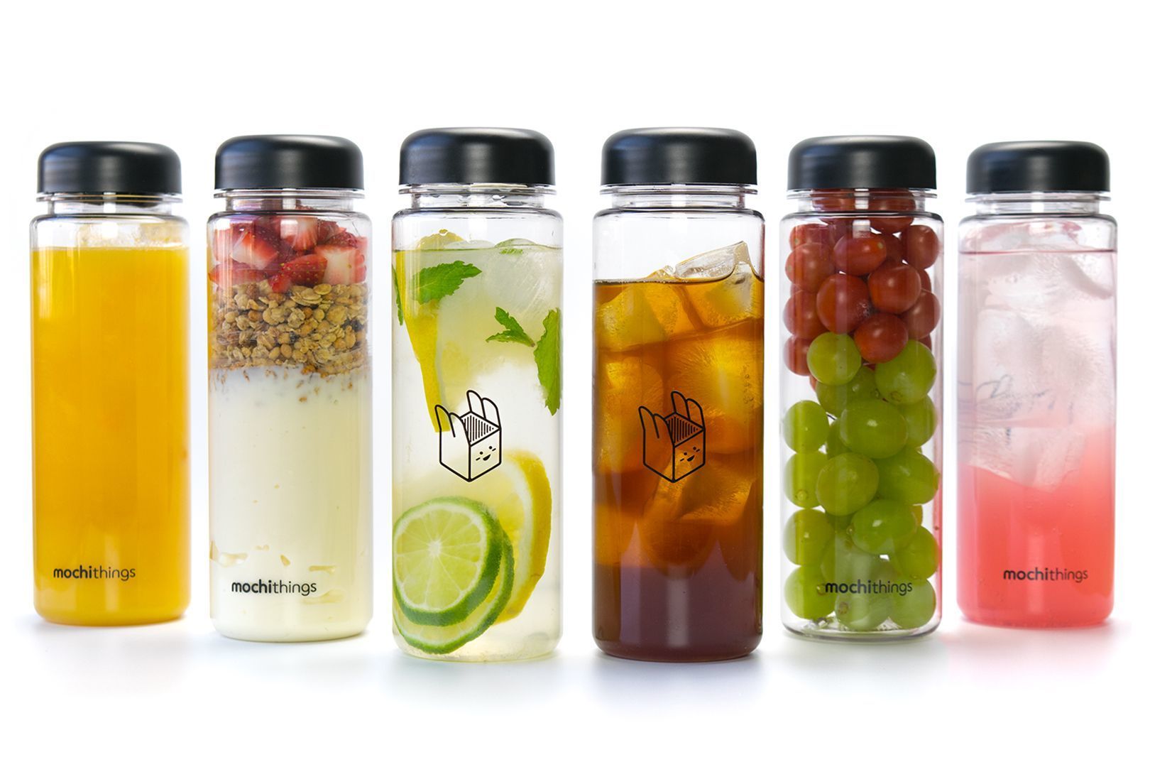 MochiThings: Simple Water Bottle