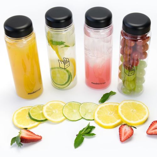 MochiThings: Simple Water Bottle