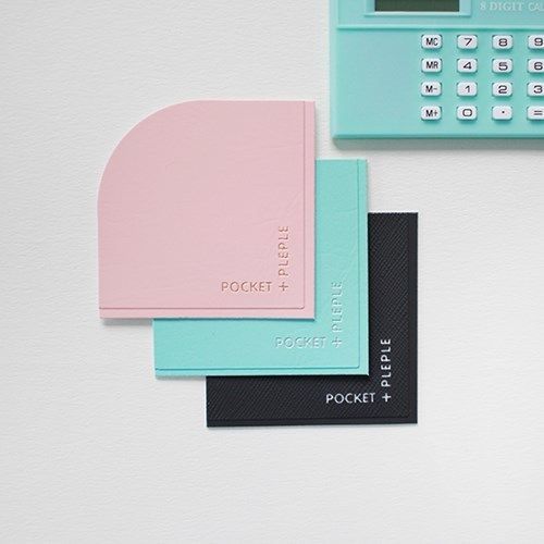 MochiThings: Pocket Plus Sticker