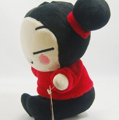 MochiThings: Pucca Doll