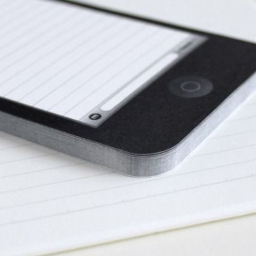 MochiThings IPhone Sticky Note