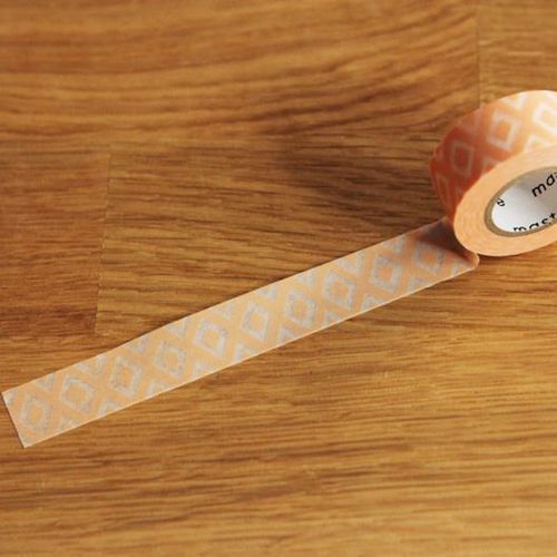 MochiThings: Diamond Polka Masking Tape