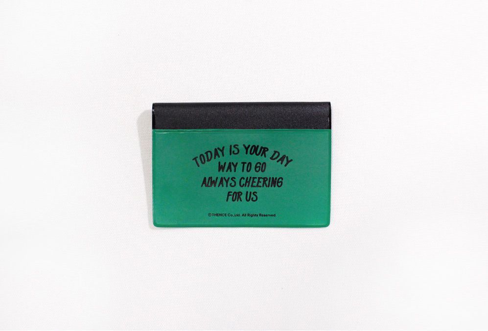 MochiThings: Thence PVC Pocket