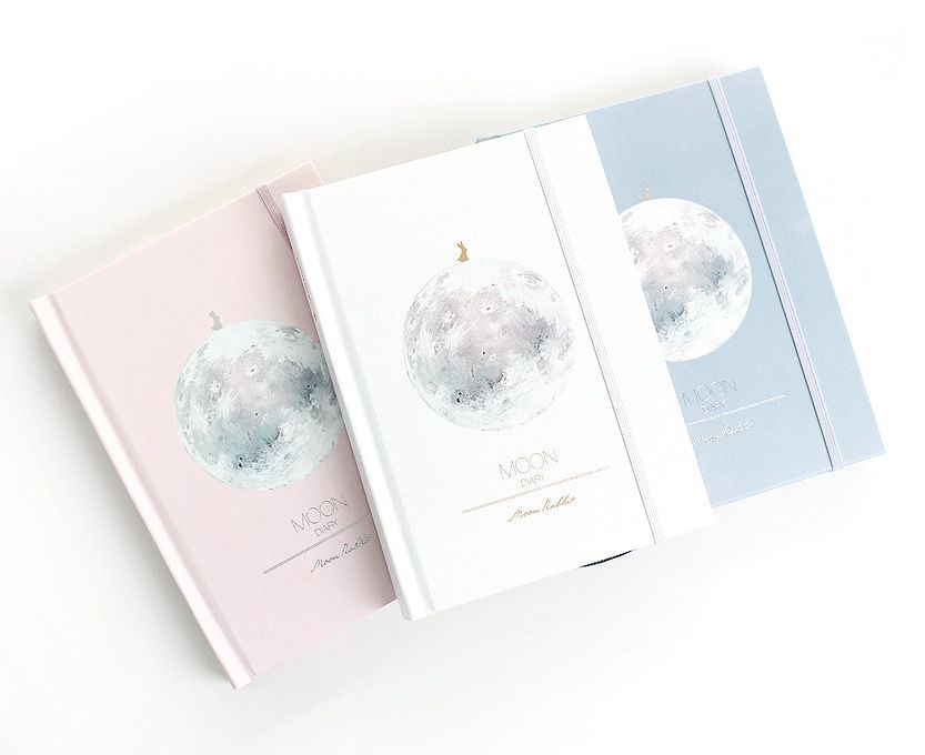 MochiThings: Moon Diary Special Edition Scheduler