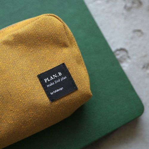 MochiThings: Plan B Slim Pocket Pouch
