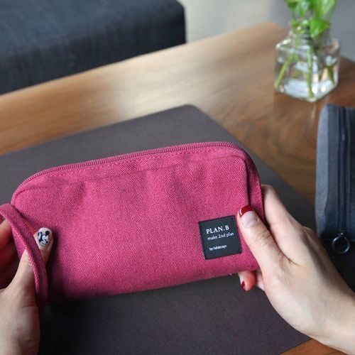 MochiThings: Plan B Slim Pocket Pouch