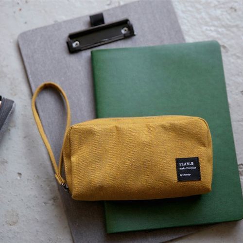 MochiThings: Plan B Slim Pocket Pouch