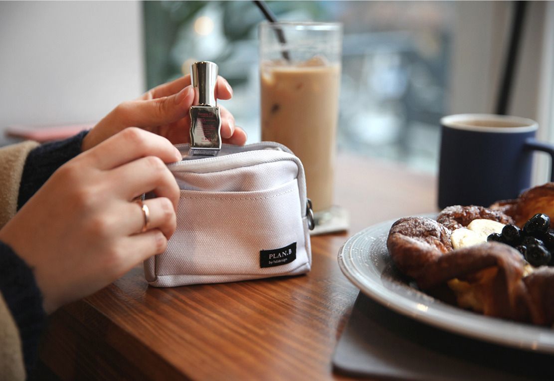 MochiThings: Plan B Mini Pouch