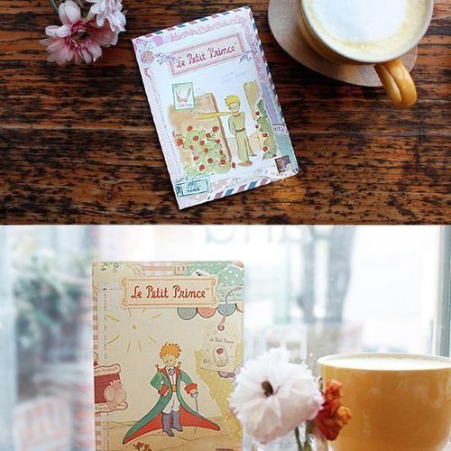 MochiThings: Fairy Tale Vintage Card