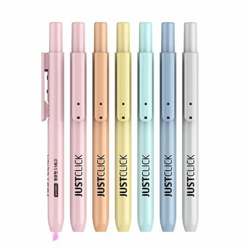 MochiThings: Highlighters