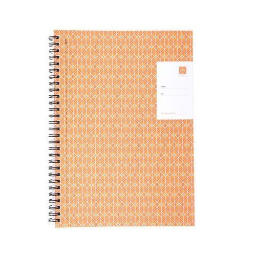 MochiThings: My Rainbow B5 Notebook