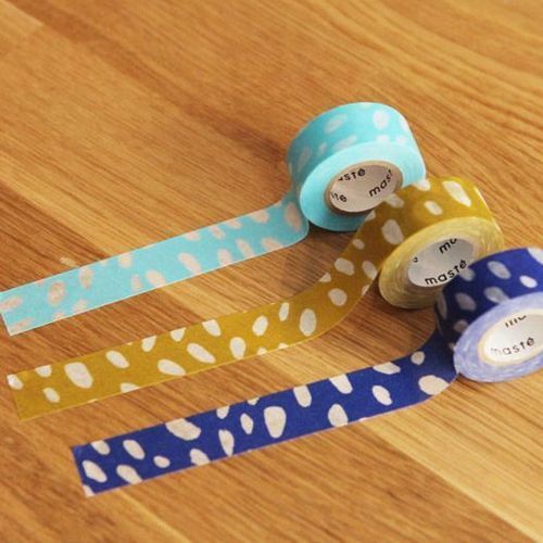 MochiThings: Spot Masking Tape