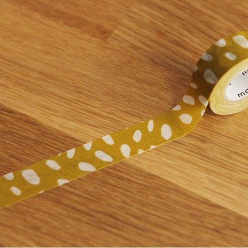MochiThings: Spot Masking Tape