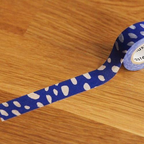 MochiThings: Spot Masking Tape