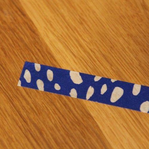 MochiThings: Spot Masking Tape