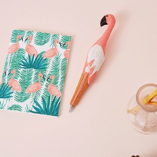 MochiThings: Pop Art Lined Notebook