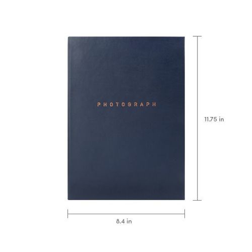 Simple Photograph Album | mochithings